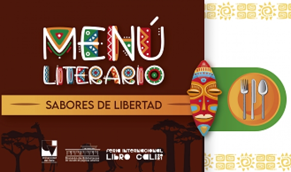 El menú literario que enamoró a los lectores - Vicerrectoría Académica ...